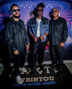 Grupo Pixote: Uma Biografia do Grupo de Pagode Brasileiro